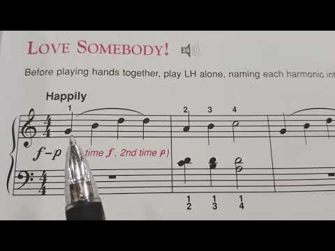 Ties & Slurs, Basic Music Theory