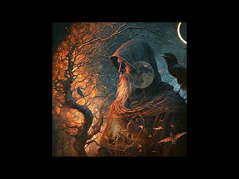 Sing to the Wind (Wōdanaz) – Sun Archer : The Pursuit of the Ancient Truth.