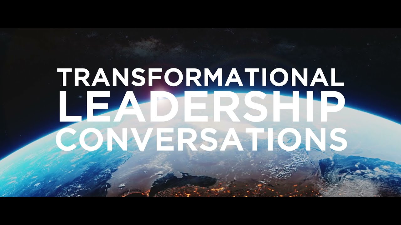 Welcome to Leadership Circle