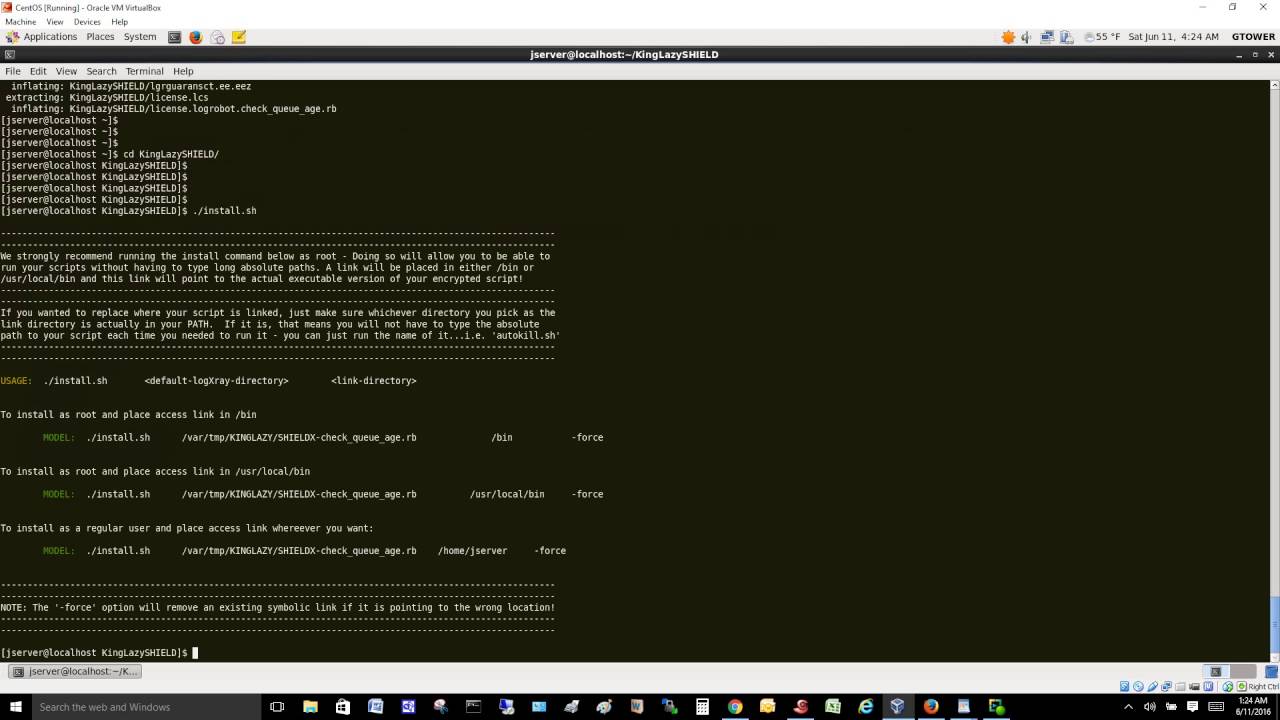 Encrypting Ruby Scripts - Obfuscate & Protect any command line Ruby script