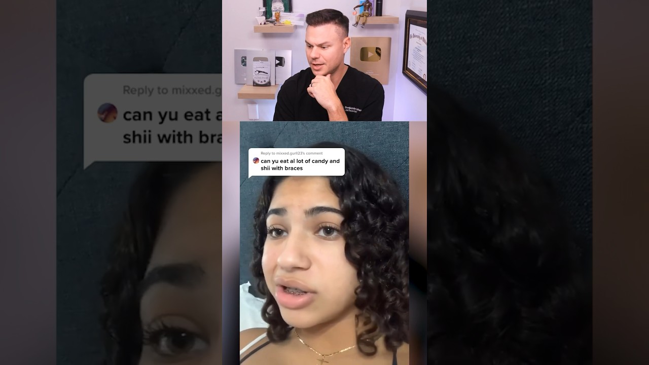 The Braces Secret Your Dentist DON’T Want You To Know! 😮🦷