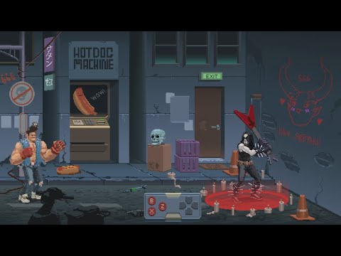 Steam Community :: Video :: Paradigm - Adventure Game. Act 1. Full ...