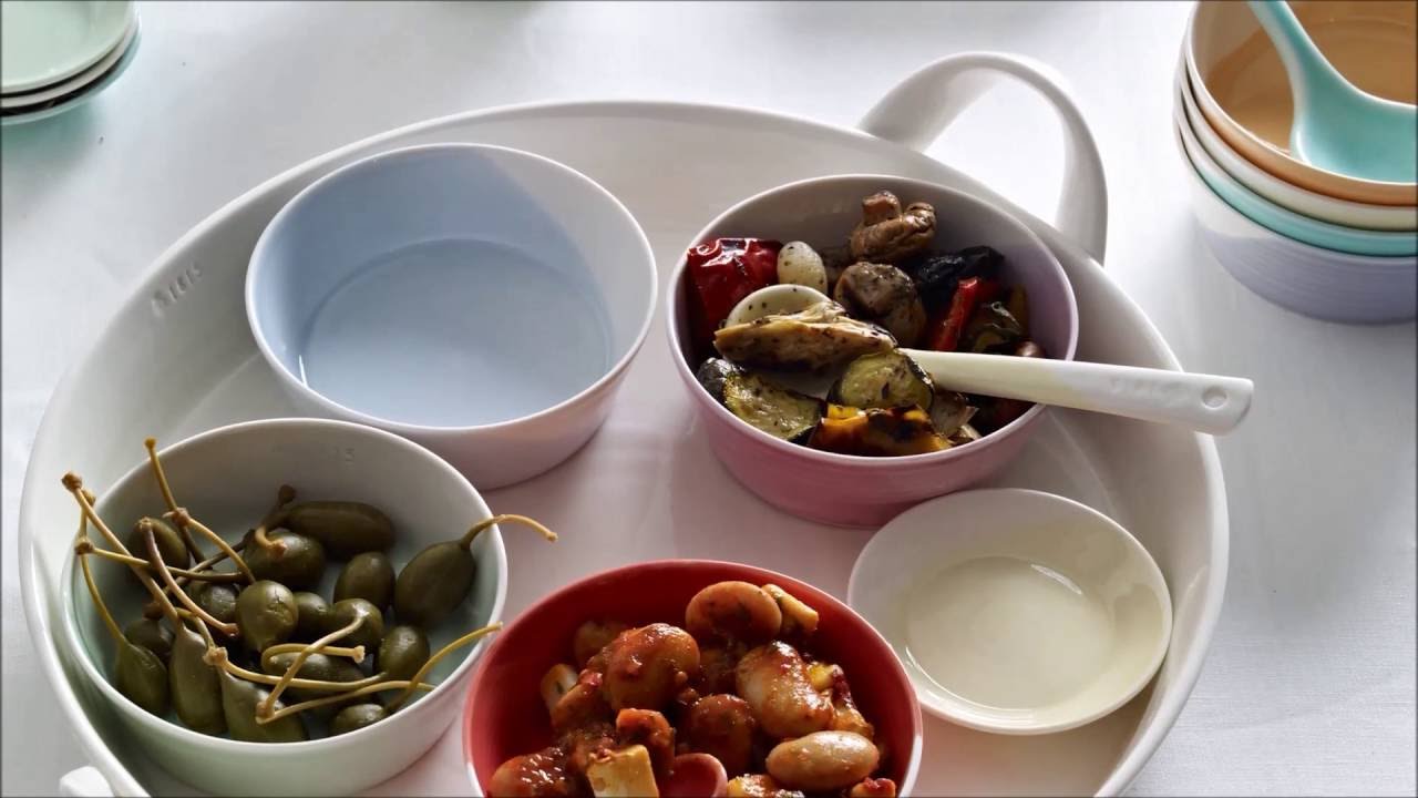Royal Doulton: 1815 Tableware - Creating the Prototypes