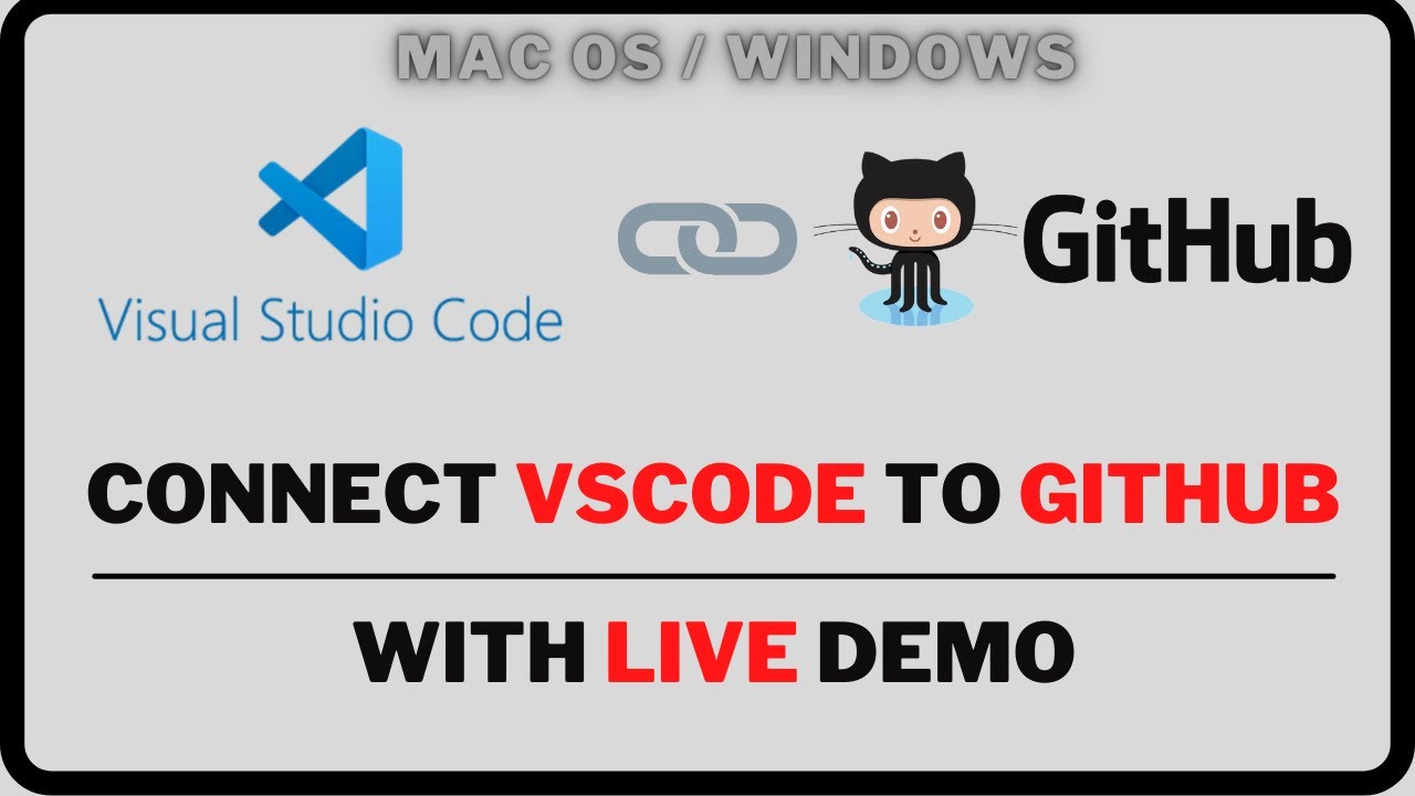 Setup GitHub With Visual Studio Code | Commit & Push | Use GitHub with VS Code | Code With Pankaj