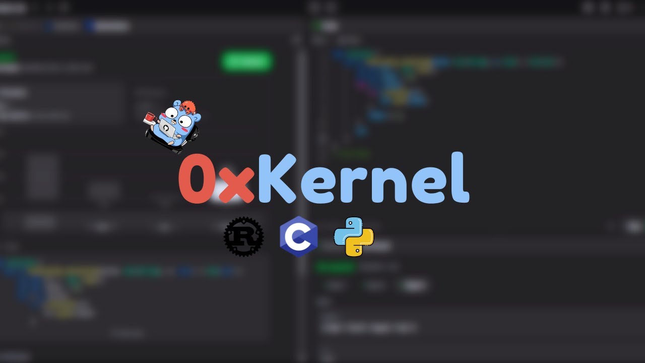 Shuffle String-  LeetCode with Python, Rust, and C