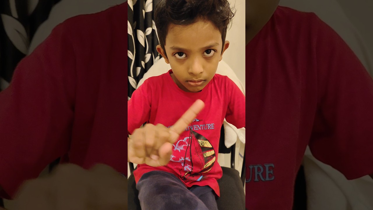 Tom 🍓 Jerry (Rithvi&Kavi)Real End Twist 😂🎈 #shorts