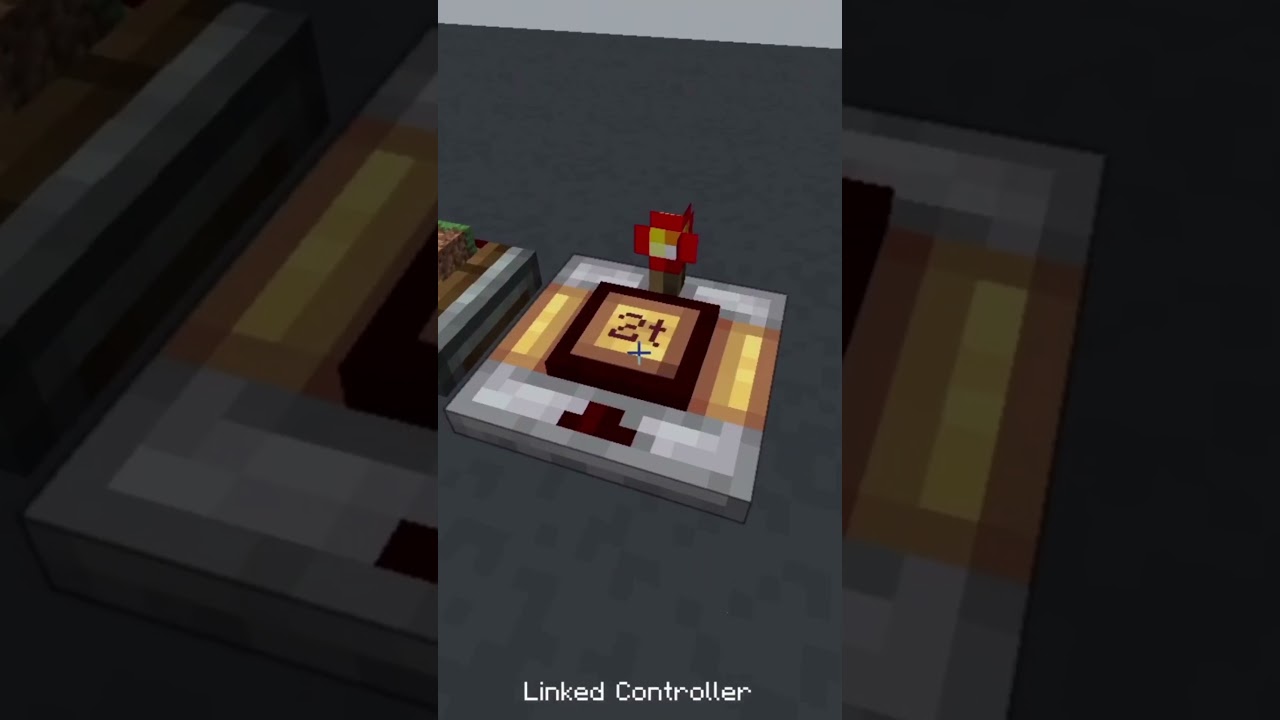 HOW THE BOUND CONTROLLER WORKS IN MOD CREATE