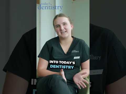 Certificate 3 in Dental Assisting