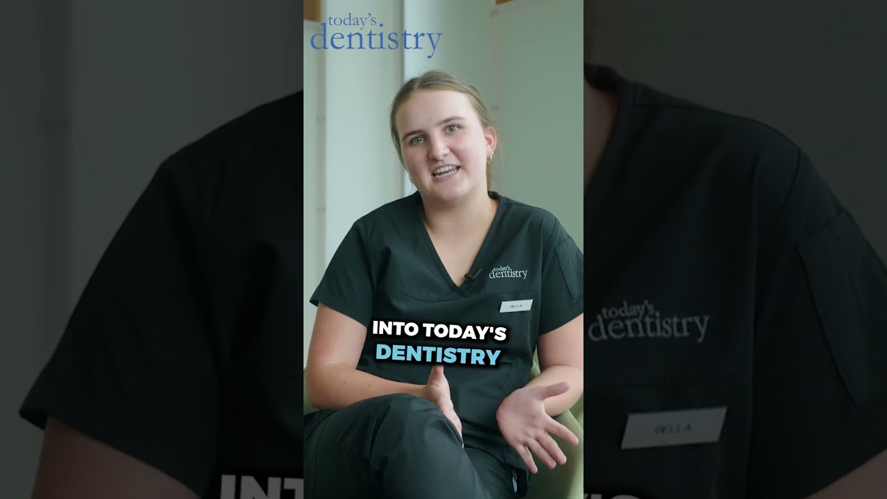 Certificate 3 in Dental Assisting