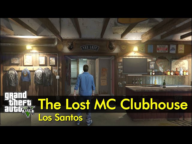 5 ways the Lost MC lost power in GTA
