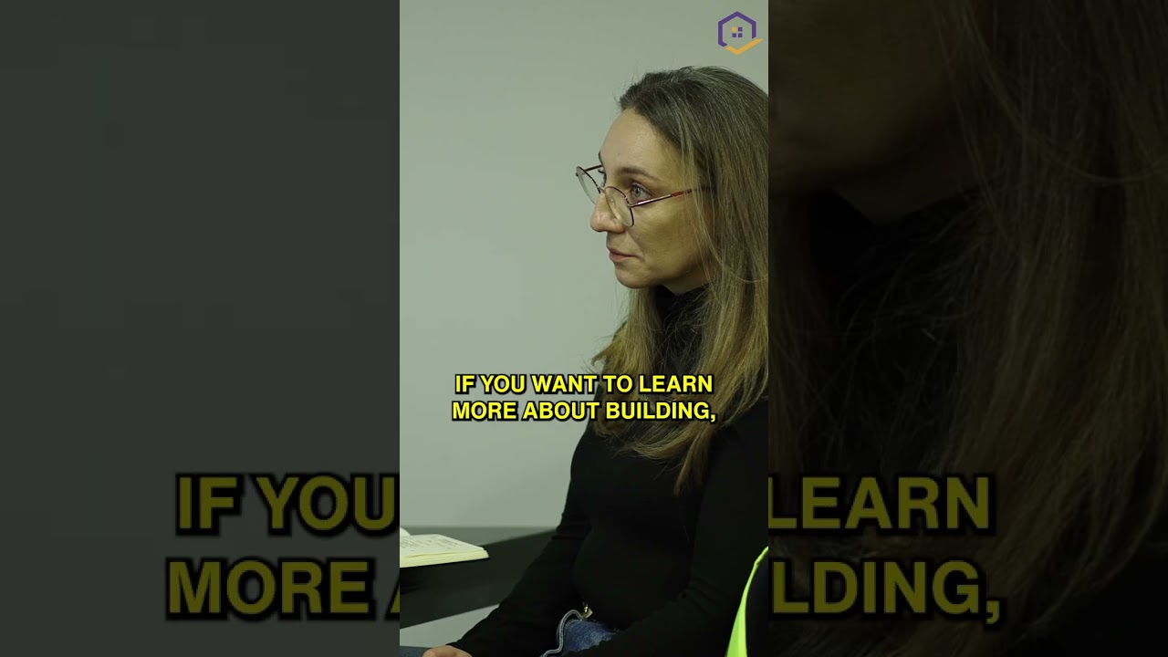 Build with Confidence - attend Self Build Angels Webinar