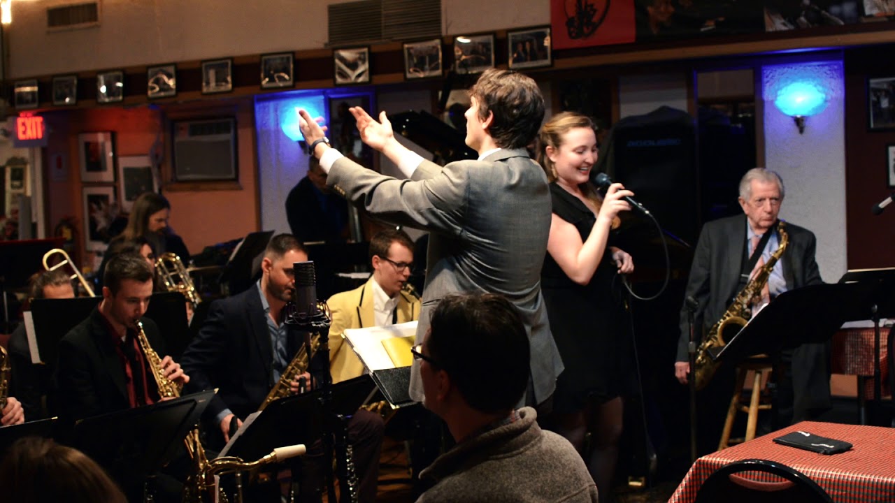 Jack Saint Clair Orchestra-Offical Promo!