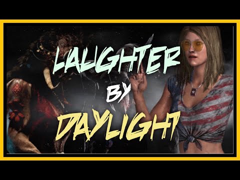 Steam Community :: Video :: Laughter by Daylight