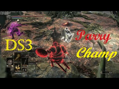 Steam Community :: Video :: [DS3] Parry Champ 12/26/2020