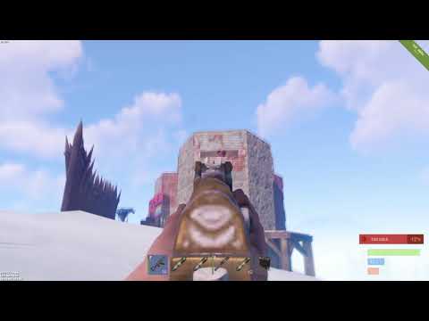 Steam Community :: Video :: Rust - Uk Barren Pvp Moments