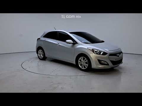 HYUNDAI i30 cu068450 // No.1 Korean used car exporter, Pickplus+