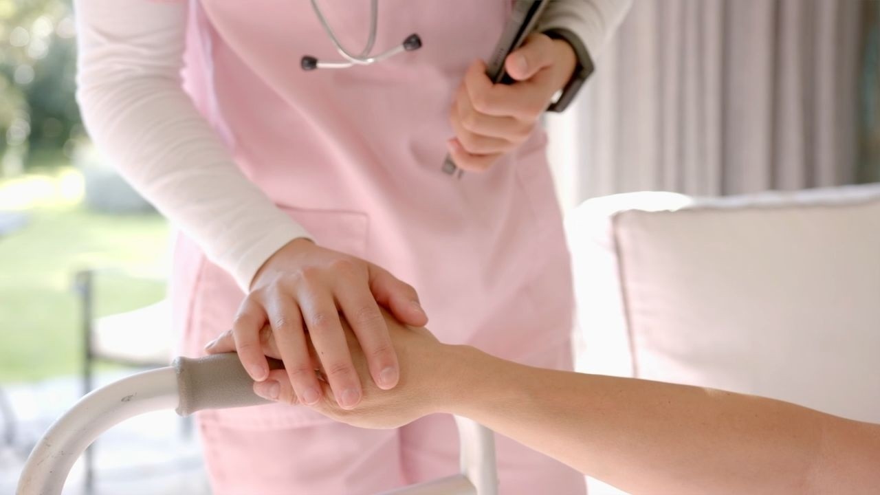 National Nurses Week: Honoring the Heart of Healthcare