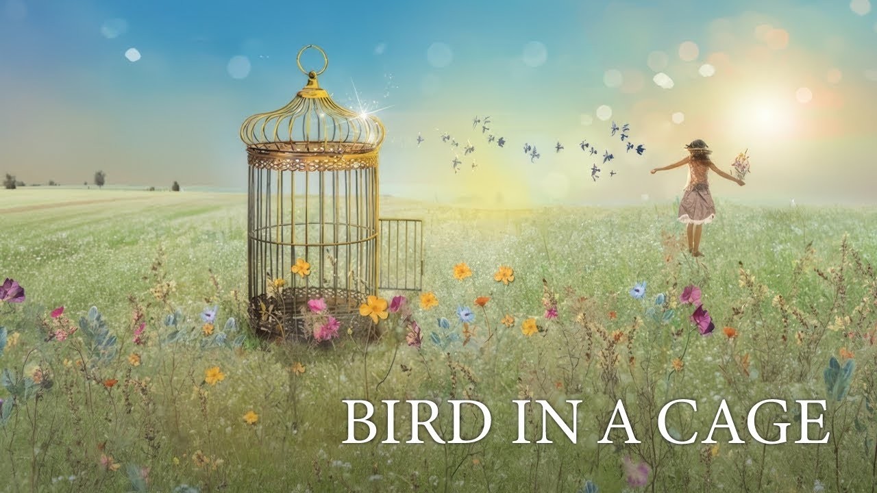 Bird in a cage. Melodrama. TV-Series. All Episodes