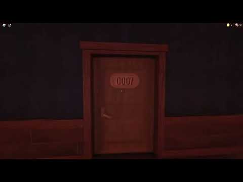 How to do It Stares Back (Roblox Doors)