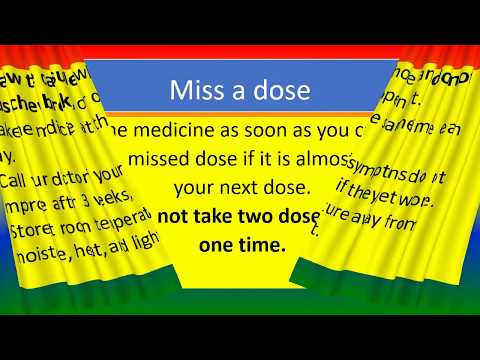 CYCLOBENZAPRINE - Generic Name, Brand Names, How to use, Precautions, Side Effects