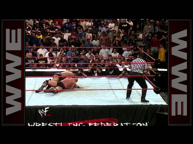 5 Stone Cold Steve Austin matches to rewatch ahead of WrestleMania