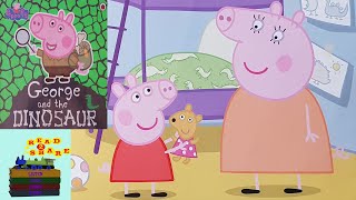 Peppa Pig - George and the Dinosaur