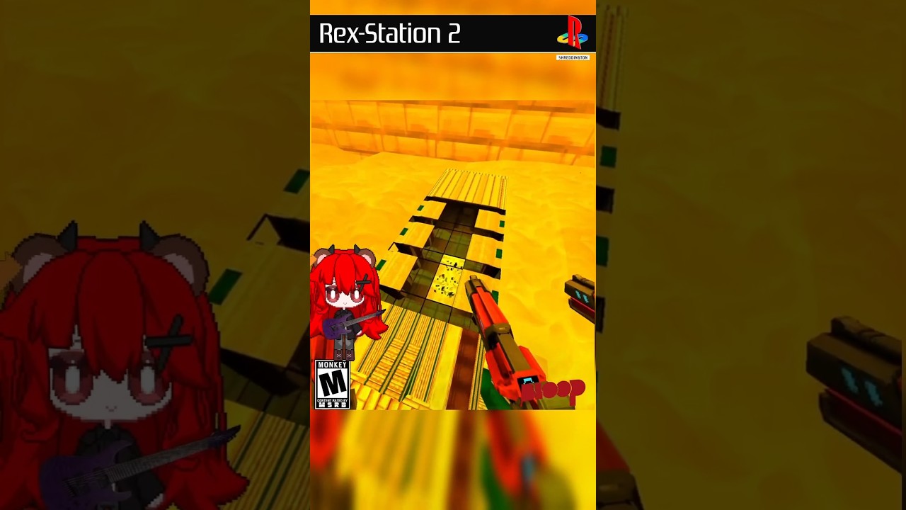 Hell Yeah simulator #ultrakill