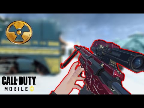 Steam Community :: Video :: DLQ Red Action Gunsmith + NUKE?