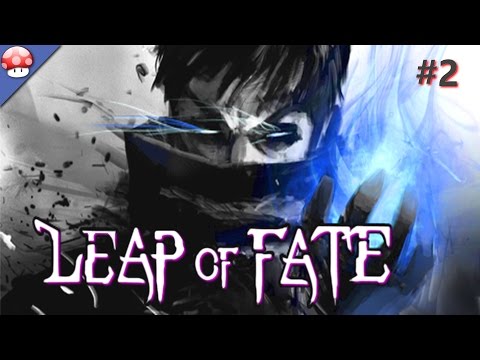 Steam Community :: Leap of Fate