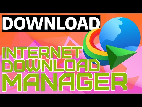 How to Download and Install Internet Download Manager (IDM) from the Official Site | No Crack Needed