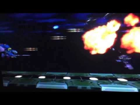 Steam Community :: Video :: Einhander playthrough 2 easy stage 2