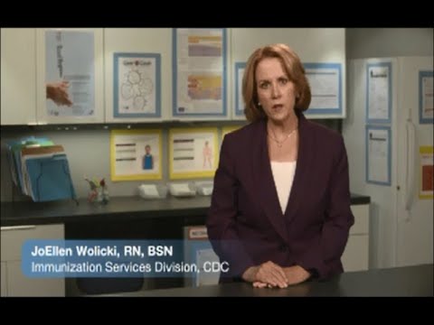 Influenza Vaccine 2017-2018—Vaccine Storage, Handling, and Administration FAQs