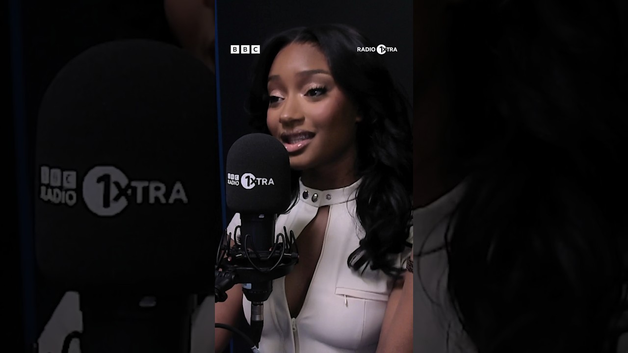 This one’s for the Gemini girlies ♊️ #ayrastarr #gemini #horoscope #starsigns