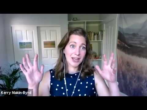 Meet the Therapist: Hope Arnold and Radically Open Dialectical Behavior Therapy