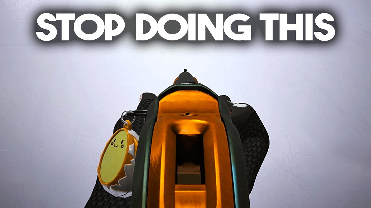 THE FINALS: 99 Tips & Tricks You NEED To Know