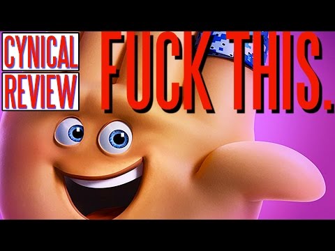The Only Reason "The Emoji Movie" Exists