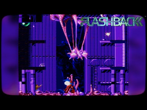 Steam Community :: Video :: Flashback - MORPH PLANET PART 2 (Expert)