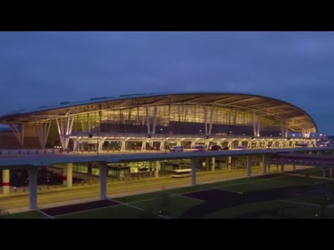 Community Link: Indianapolis International Airport