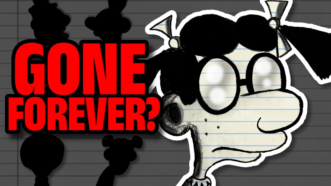 Where Did the Forgotten Wimpy Kid Characters Go?