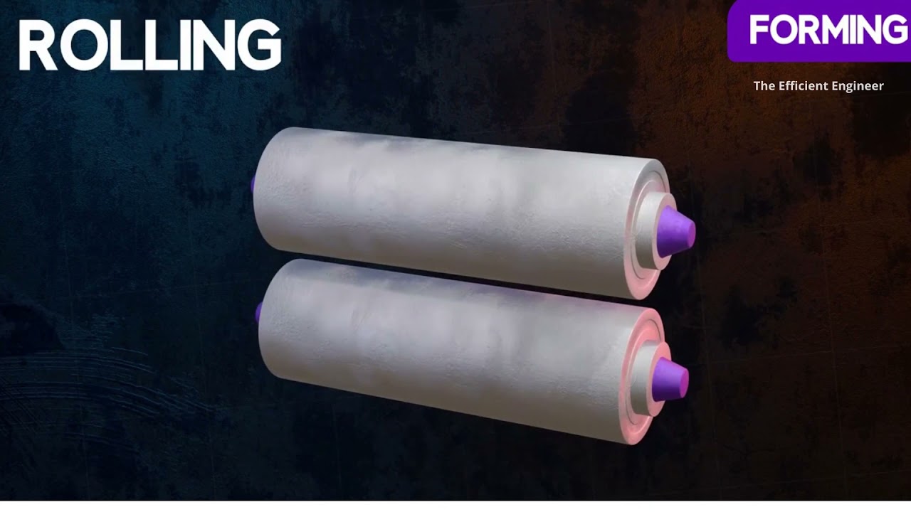 KD 3 7 Memahami Proses Dasar pembentukan Logam