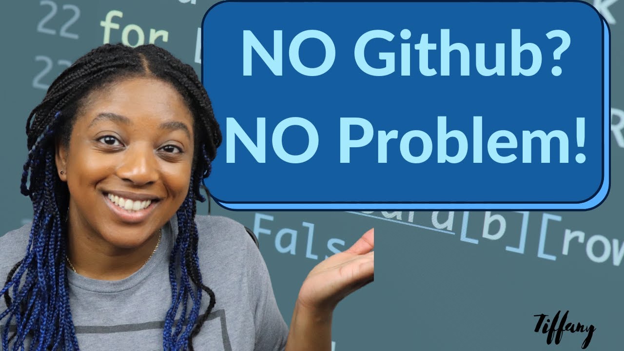 Do experienced senior developers need a github? + How do you show your experience?