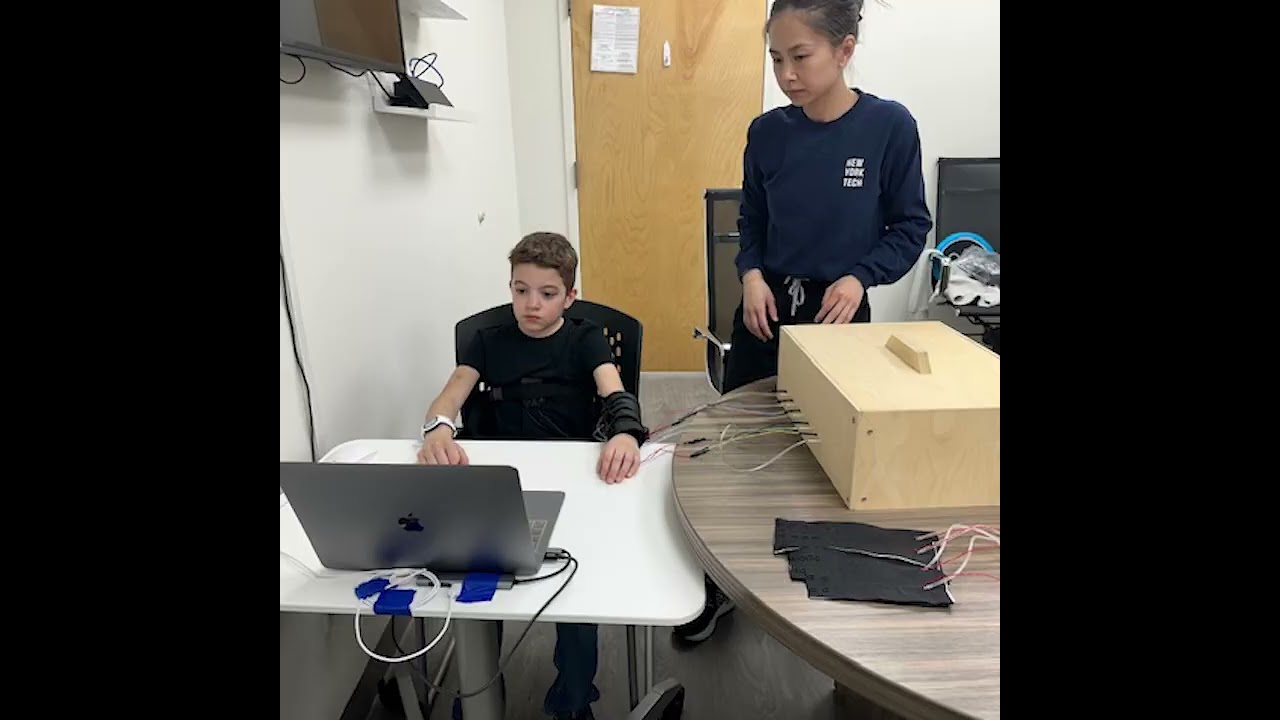 ISF Athletic Performance Lab