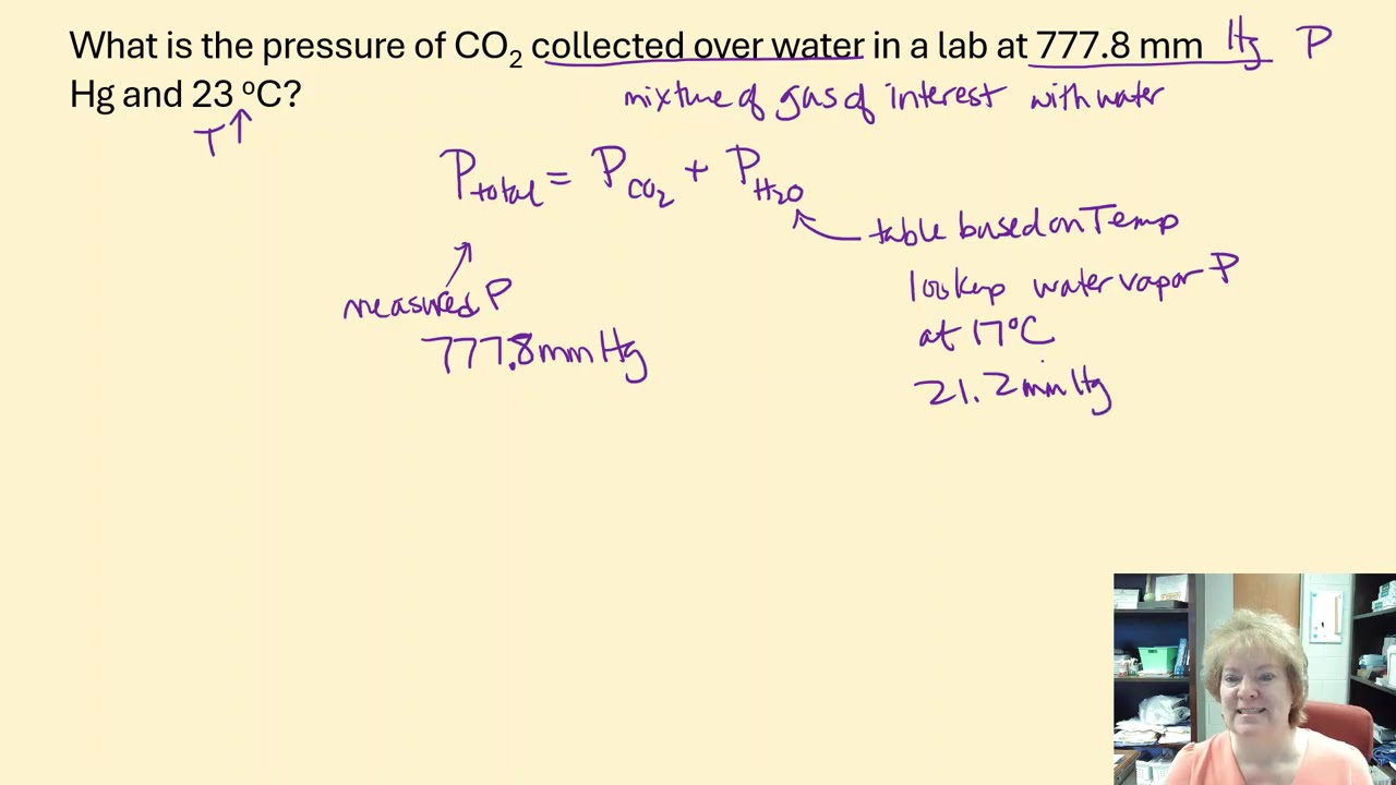 Ch 10 Worked Problems B