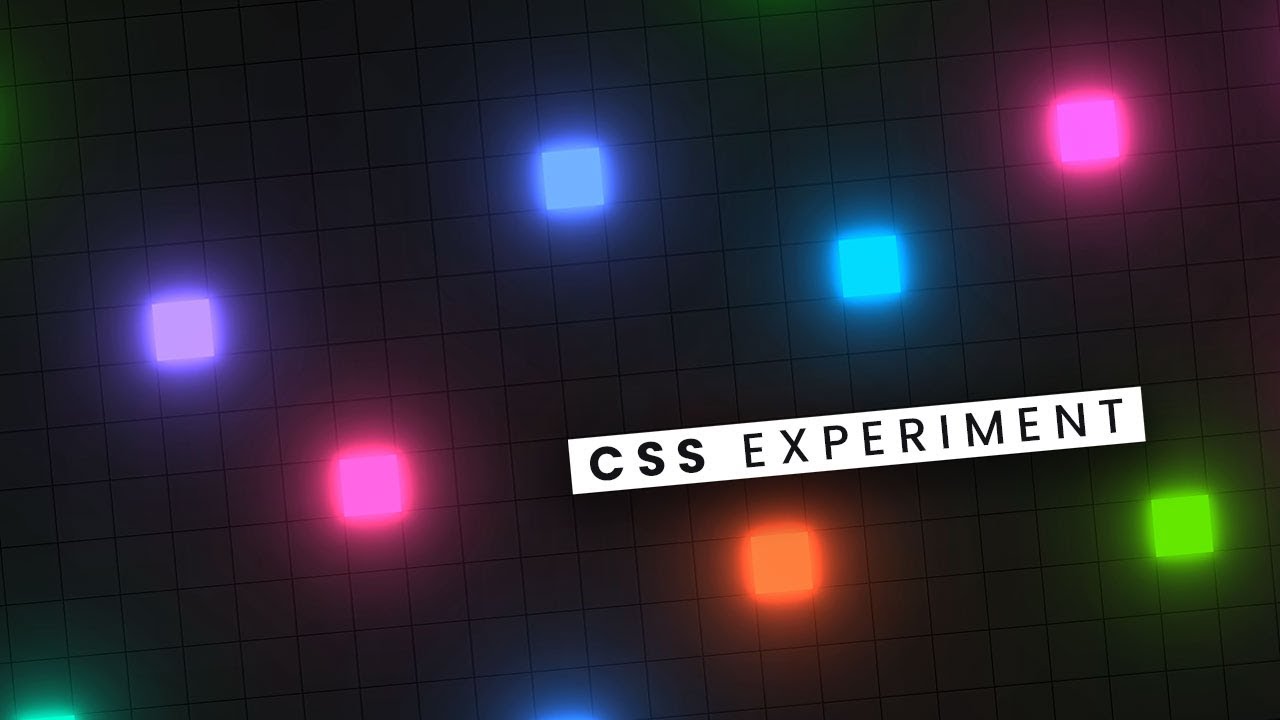 Pure CSS Animation Effects | Please Suggest Best Name For This
