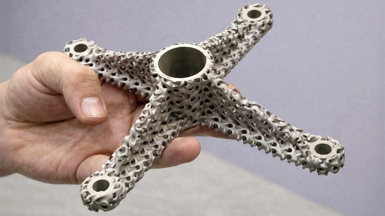METAL 3D PRINTERS IN 2026 – WHICH ONES ARE ACTUALLY WORTH IT?