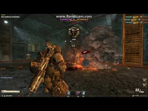 Steam Community :: Video :: Hounds Last Hope (steam) - Großer Jäger ...
