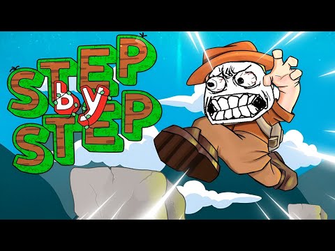 Steam Community :: Step By Step