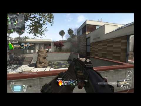 Steam Community :: Video :: Black Ops 2: Multiplayer Gameplayer TDM on Raid