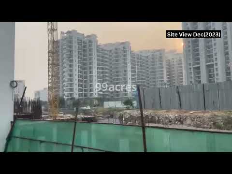 Mapsko The Icon 79 Gurgaon, Sector 79 | Price List & Brochure, Floor ...