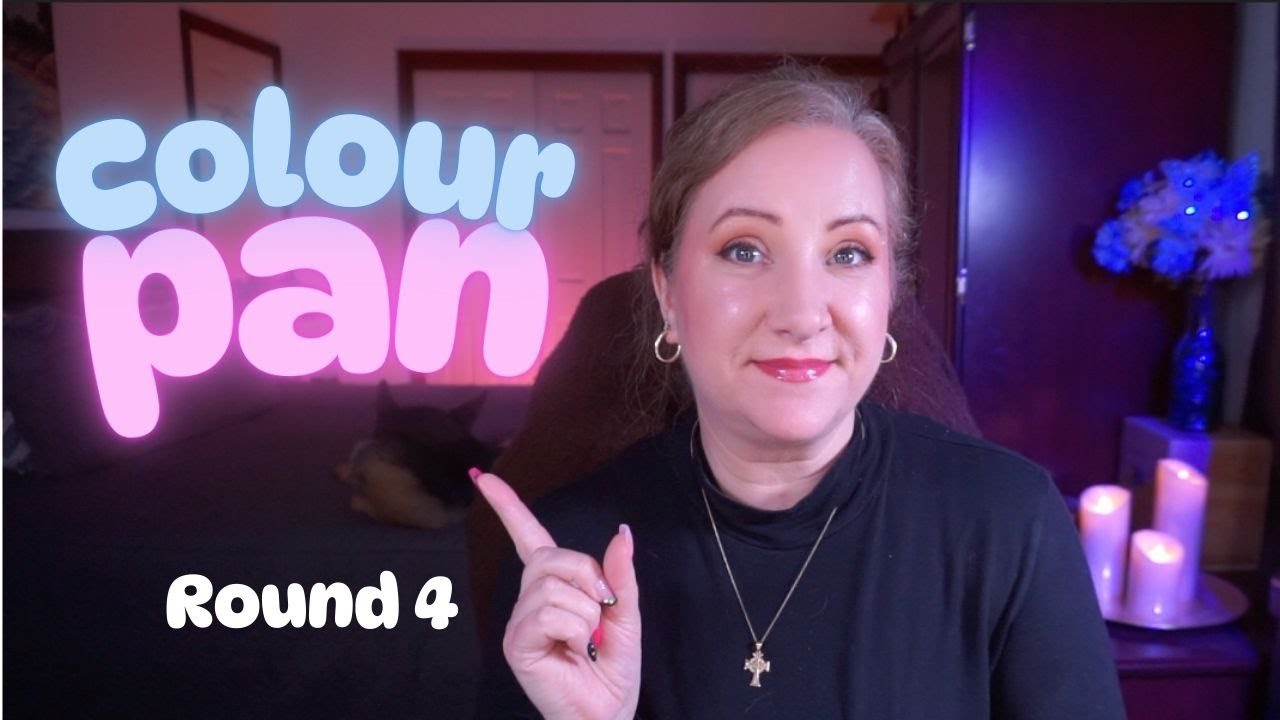 ColourPan Round 4 UPDATE 6